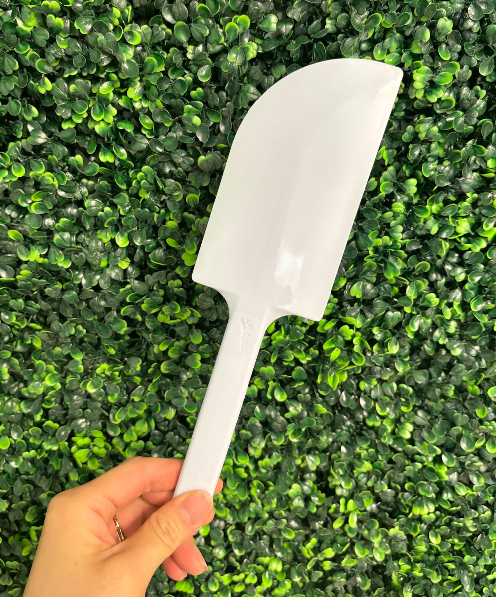Plastic Spatula/Scraper – Crafty Cake Shop