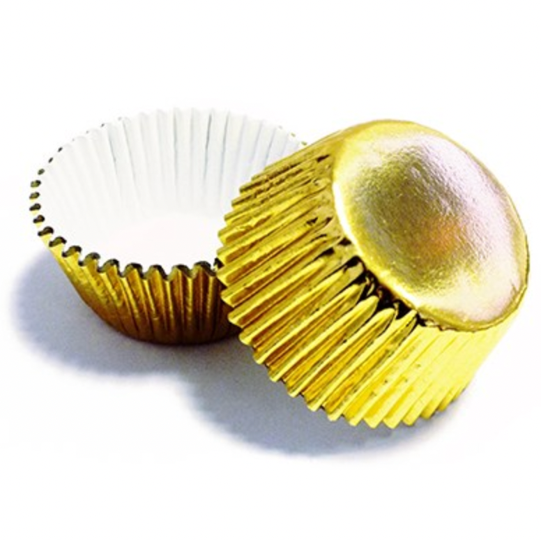 Mini Cupcake Liners – Crafty Cake Shop