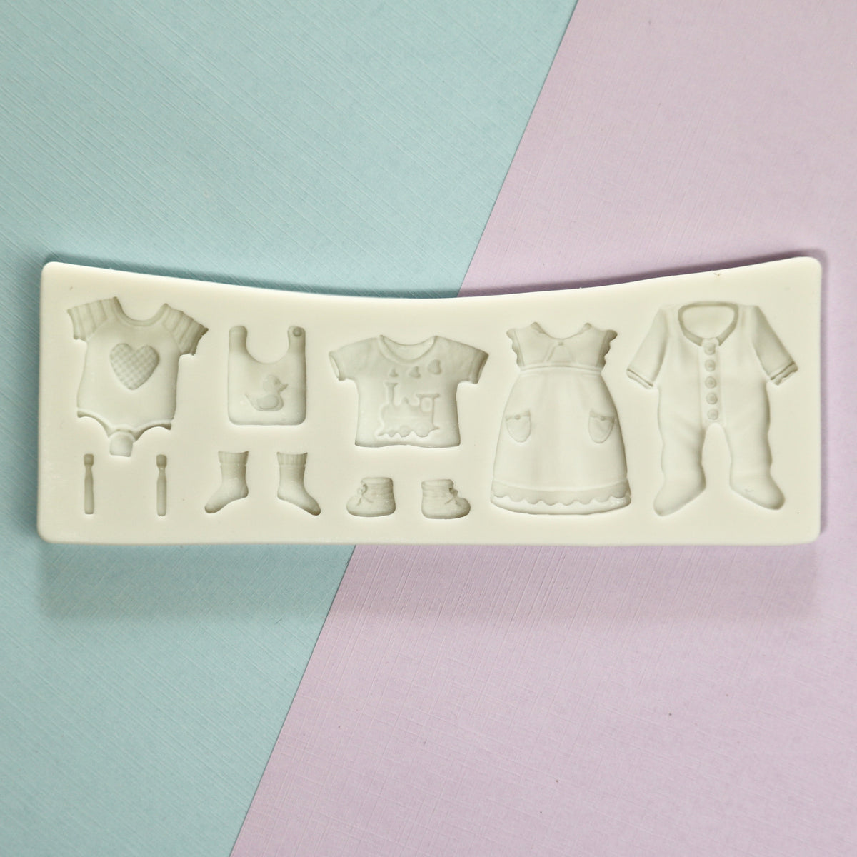 Baby Clothes – Crafty Cake Shop