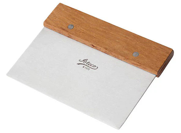 Bench Scraper – Crafty Cake Shop