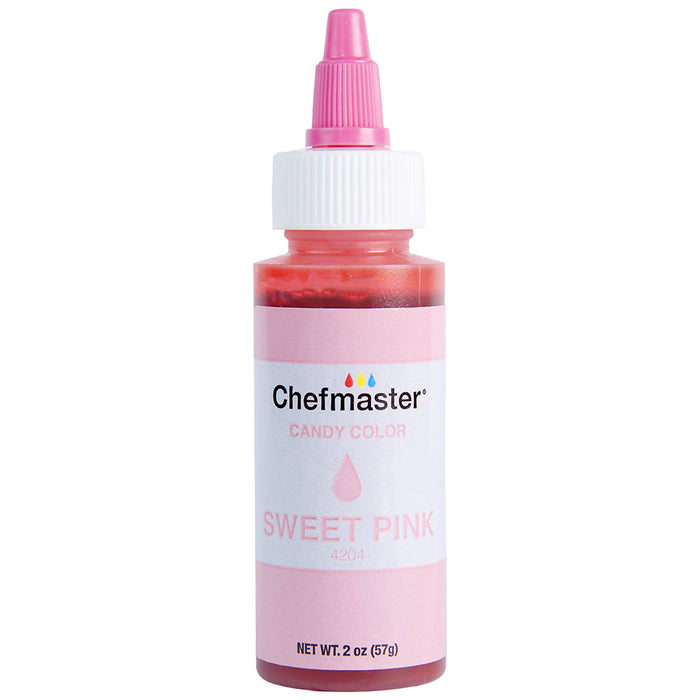 Chefmaster Candy Color – Crafty Cake Shop