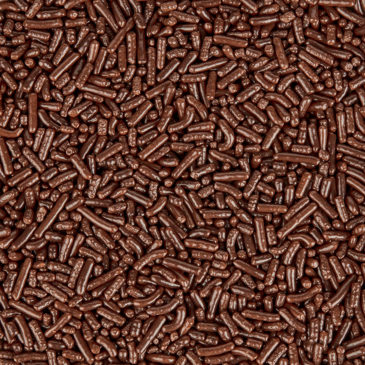 Chocolate Sprinkles - 4oz – Crafty Cake Shop