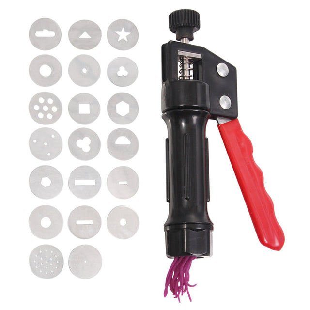 Cake Extruder – Crafty Cake Shop