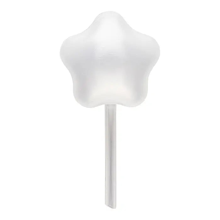 Star Pipettes - 20ct – Crafty Cake Shop