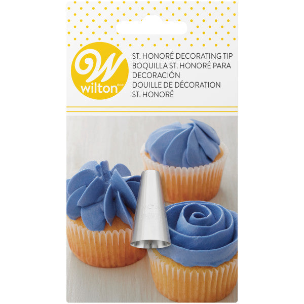 St Honore Piping Tip – Crafty Cake Shop