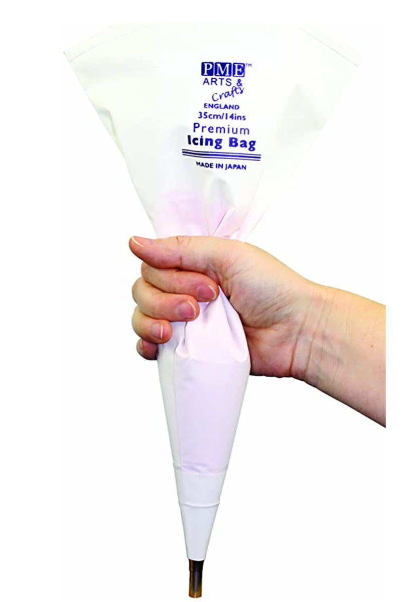 Pme premium icing bags – Crafty Cake Shop