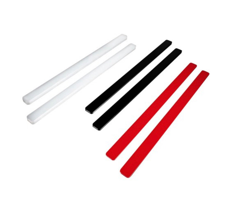 Fat Daddio’s Leveling Strips – Crafty Cake Shop