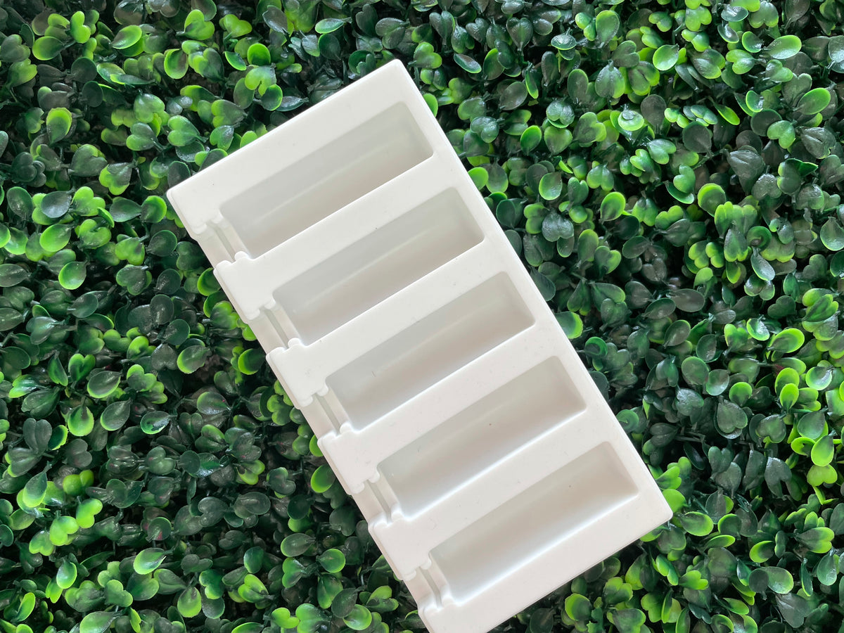 Cylinder Mini Cakesicle Mold/ popsicle mold – Crafty Cake Shop