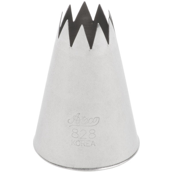 Piping tip 828 – Crafty Cake Shop