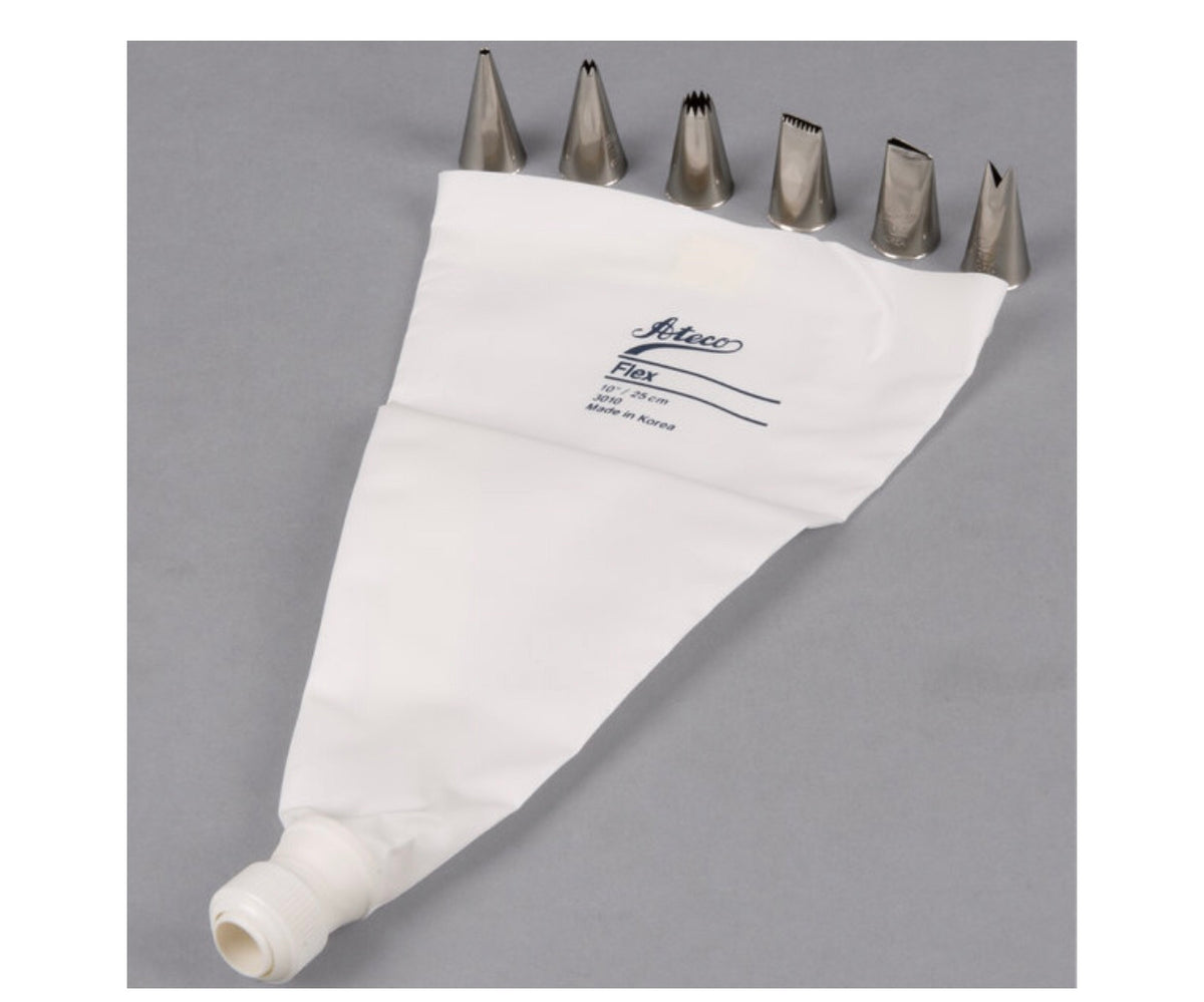 Cake decorating tool set – Crafty Cake Shop